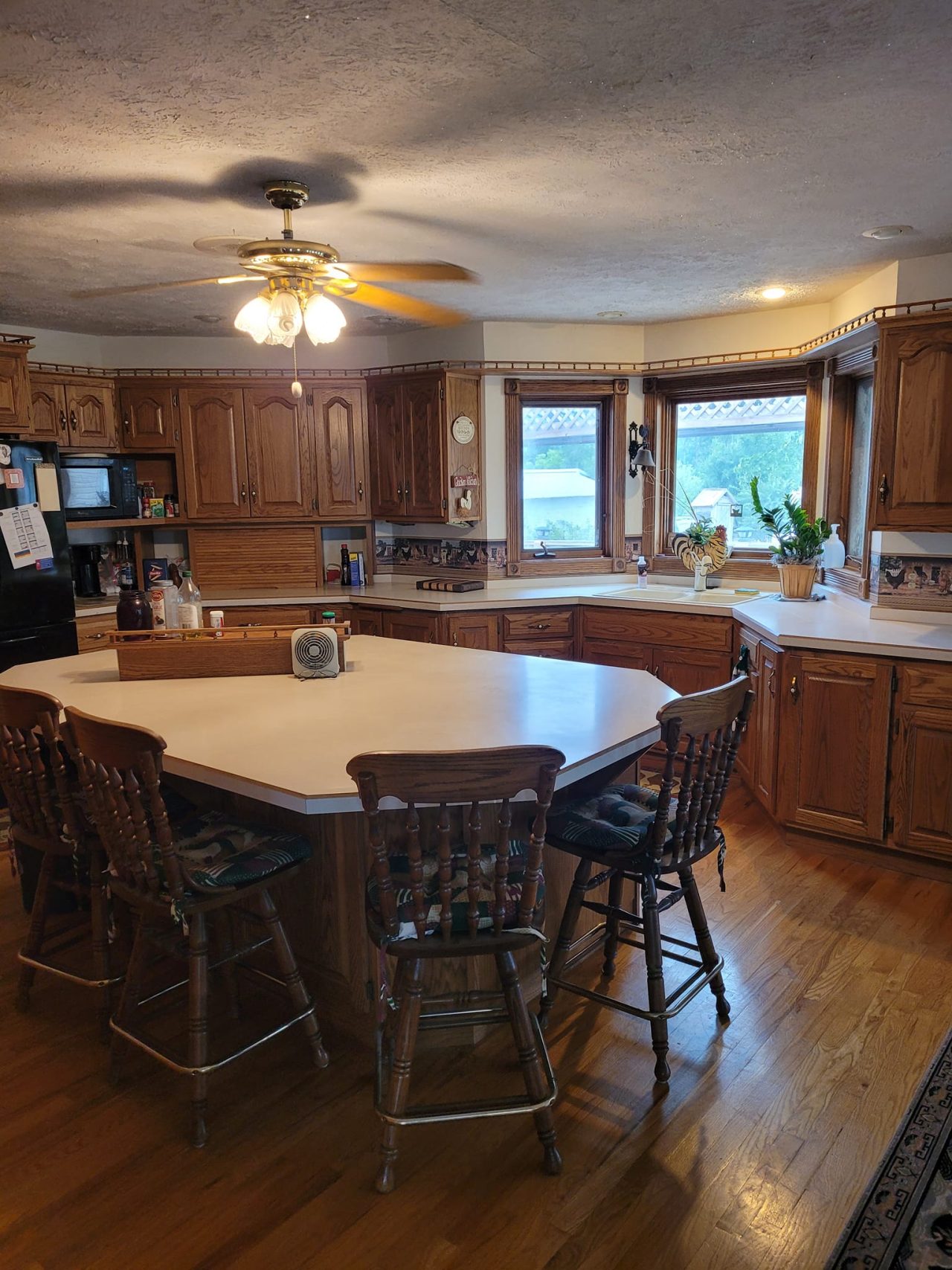 6088 Road M Hebron, Nebraska - Brad Elting & Company